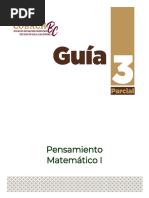 Guia de Estudio IPN 2025 | PDF
