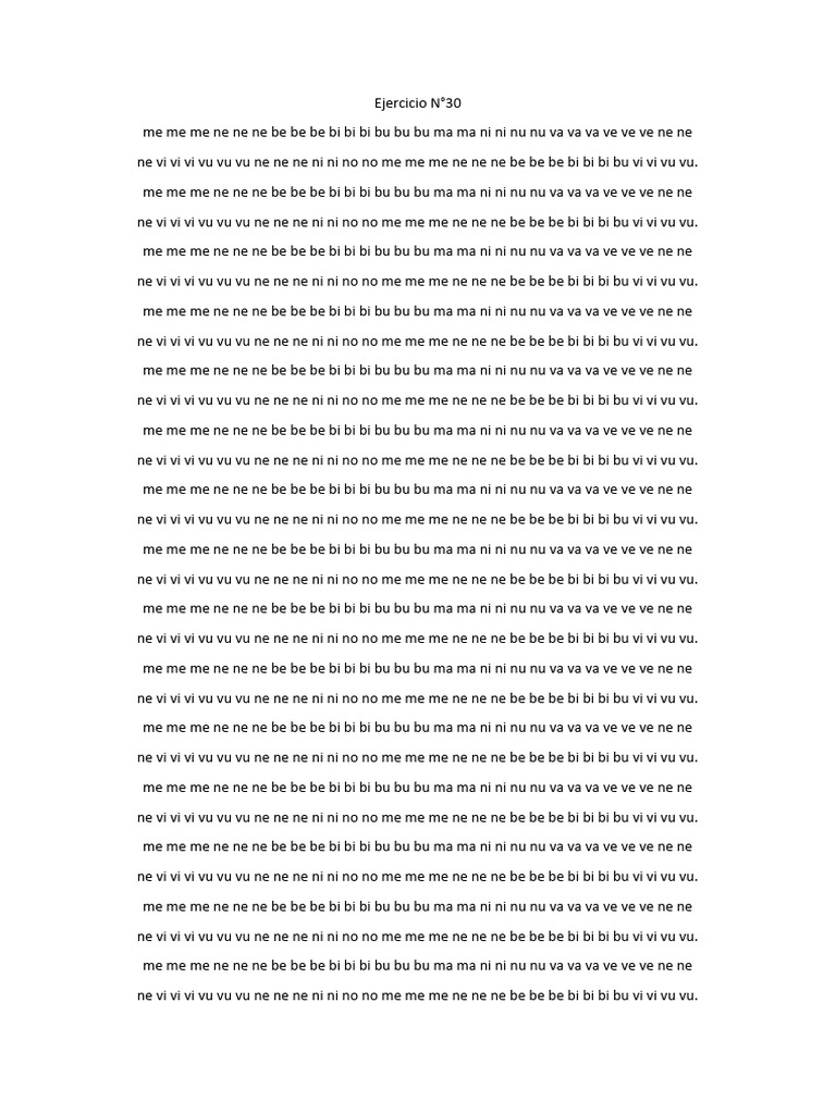 Actividad Practica N°5 | PDF