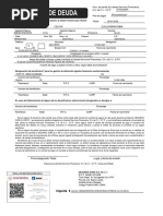 Formulario Provida | PDF