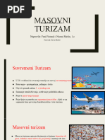 Primjer Dopisa | PDF