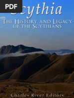 Agathyrsi: Scythians or Huns? | PDF | Ancient Europe | Herodotus