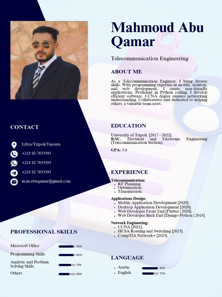 Mahmoud Abu Qamar - 20231020 - 213648 - 0000 | PDF | Technology & Engineering