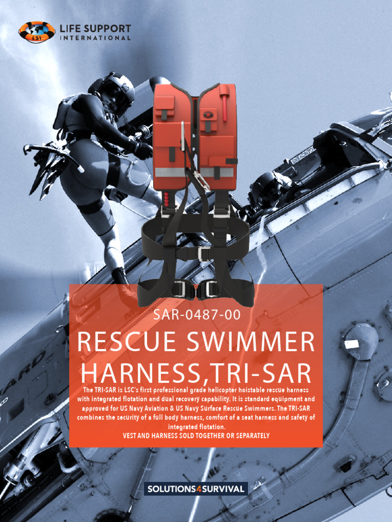 Sar 0487 00 - Trisar | PDF