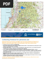 2024 WMZ Map | PDF | Saskatchewan | Geography