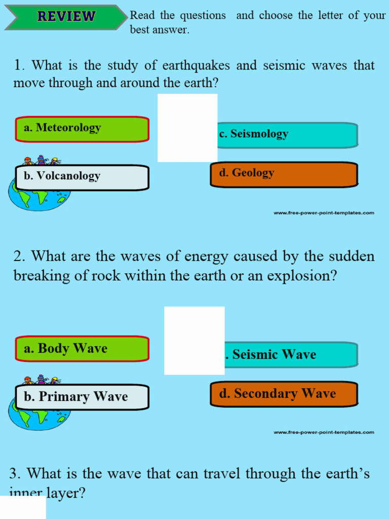 Understanding Earthquake Epicenter Location | PDF | Seismology | Geology