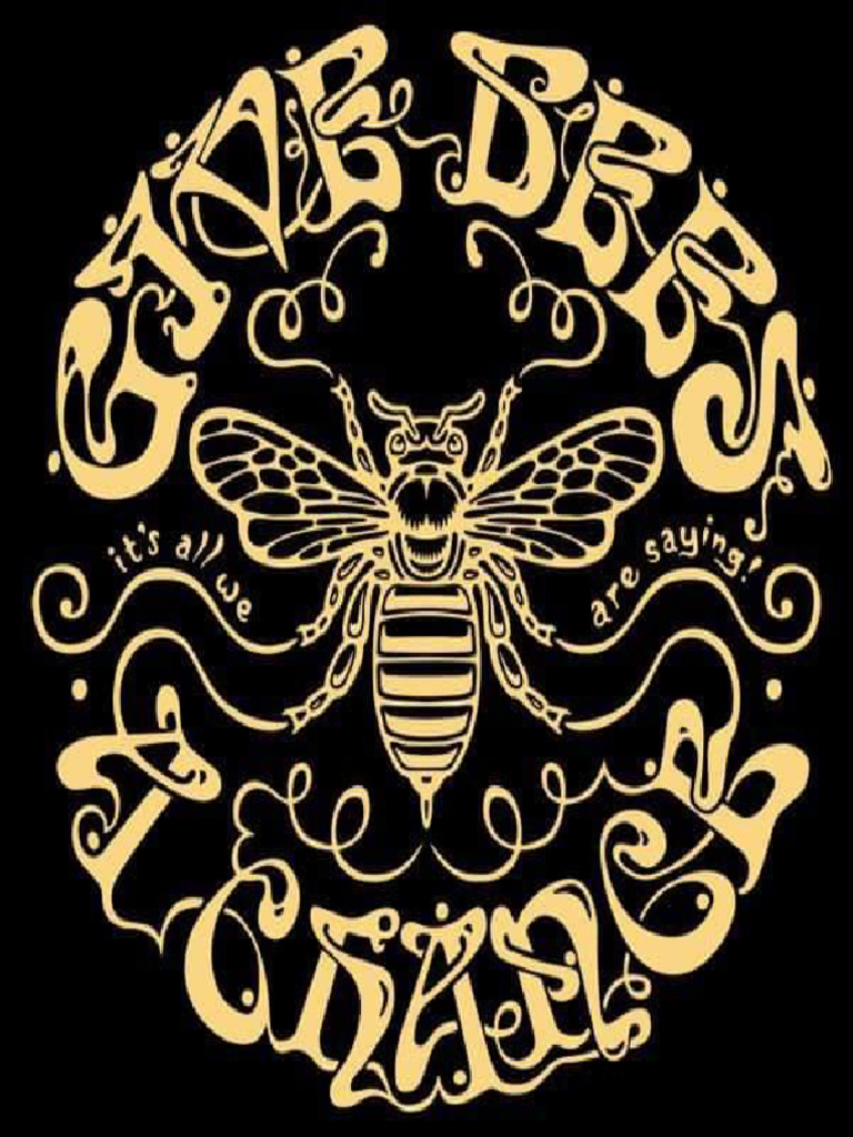 Give Bees A Chance | PDF