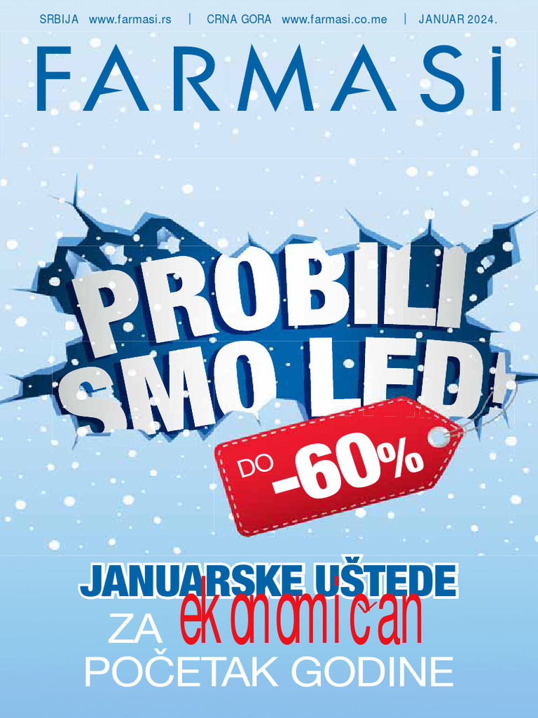 !SRB CG Januar 2024 Katalog FINAL LOW | PDF