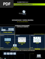 TIA Portal Bloques | PDF | Programación | Programa de computadora
