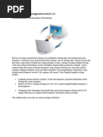 Modul Praktikum Tinkercad Circuit Simula | PDF