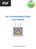 Régimes de Neutre en Électricité | PDF | Réseau de distribution ...