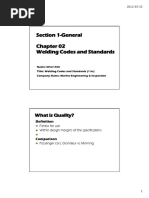 DNVGL-OS-C401 Fabrication and Testing of Offshore Structures - (PDF ...