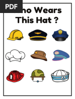 Penguin Opposites Activity Guide | PDF | Foreign Language Studies ...