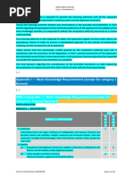 EASA Part-66 Modules (17 Modules) | PDF | Home & Garden | Science ...