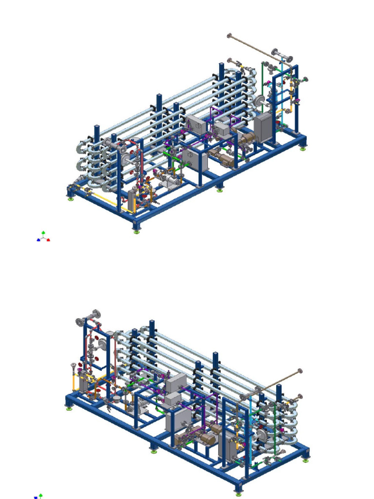 Skid 1-4 Picture | PDF