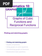 1.1 Modulus Functions | PDF | Mathematics | Mathematical Analysis