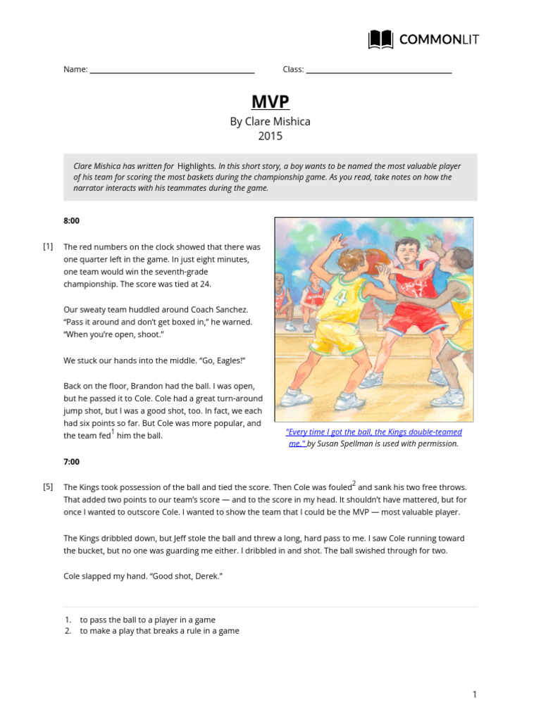 MVP-teacher-12 | PDF