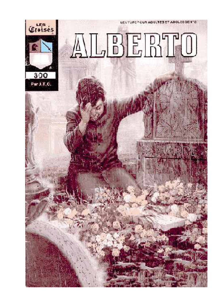 Alberto | PDF