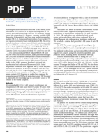 Acute Exudative Tonsillitis Guide | PDF | Immunology | Microbiology