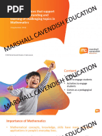 Worksheet 4 Numeric and Geometric Patterns Grade 8 Maths | PDF ...