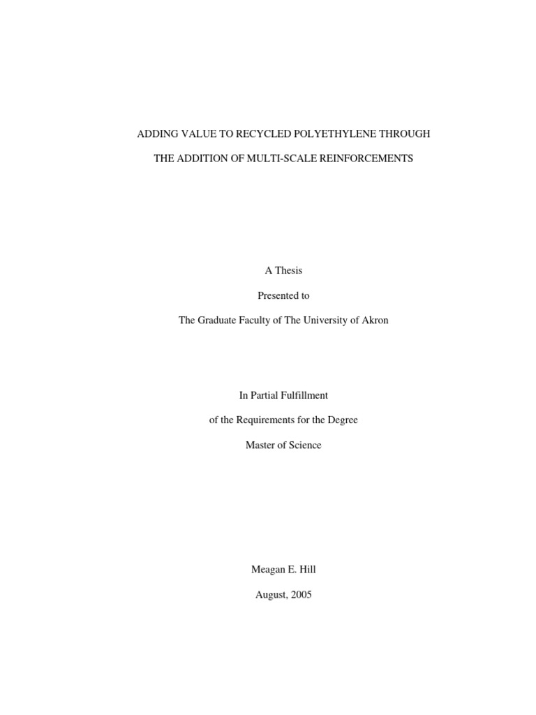 thesis-adding-value-to-recycled-polyethylene-through-the-addition-of