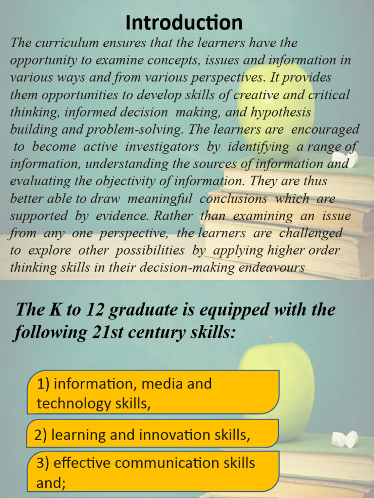 Inquiry Based Learning | PDF | Inquiry Based Learning | Learning