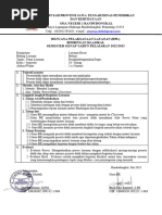 Contoh RPL Klasikal | PDF