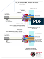 Torque Values RTJ (B16.5) PDF | PDF | Screw | Building Engineering