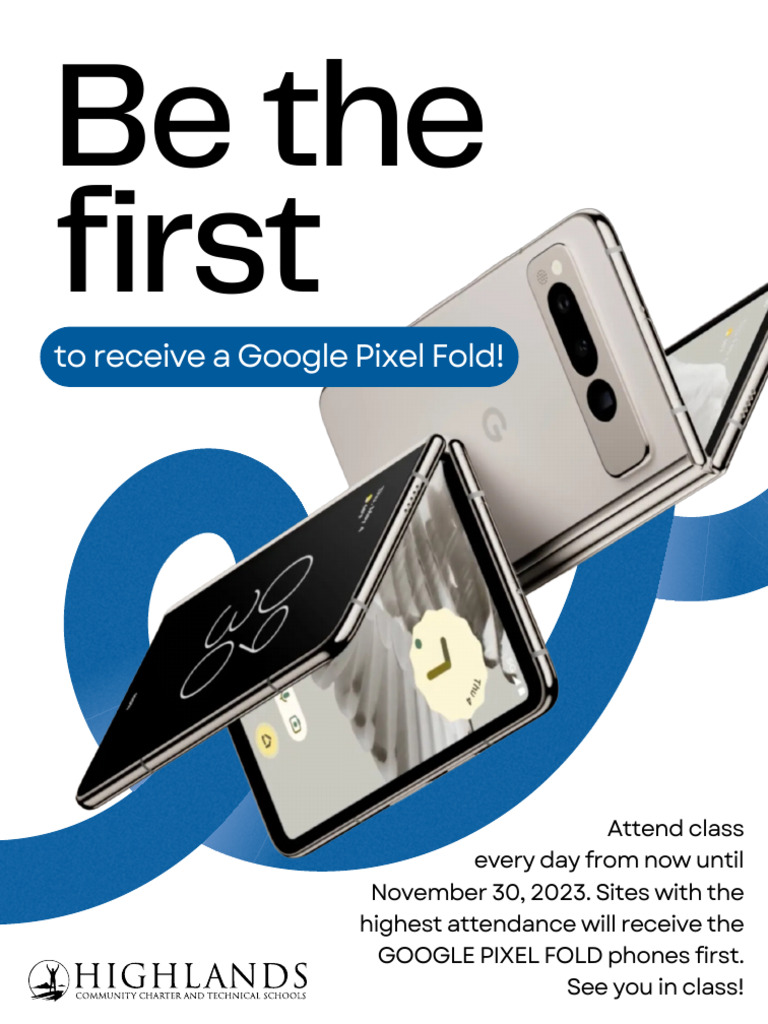 Student Phones Poster | PDF