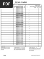 Chart. DPT 3 | PDF