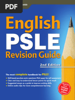 2023 PSLE Science - Answer | PDF