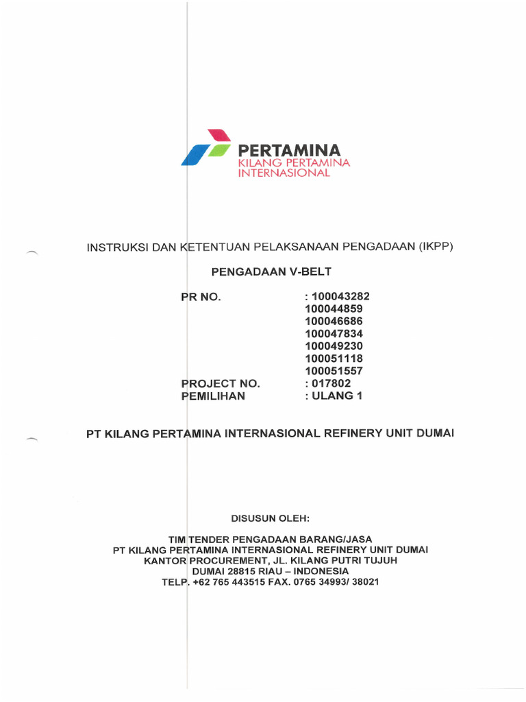 4 Ikpp P1 | PDF