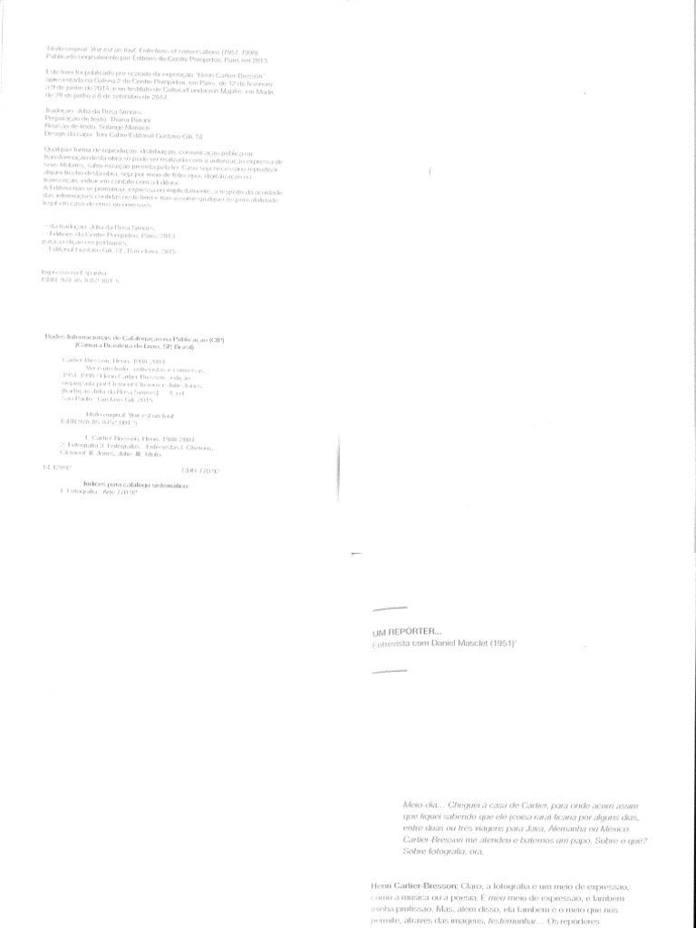 3a.Ver é um todo | PDF