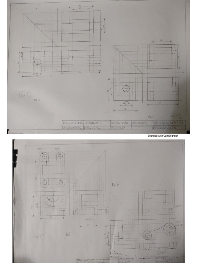 Tutorial Sheet 6 | PDF