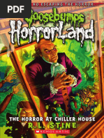 Goosebumps The Movie - Monster Survival Guide - Susan Lurie, Robert ...