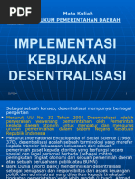 Peraturan Terbaru tentang Pertek BKN | PDF