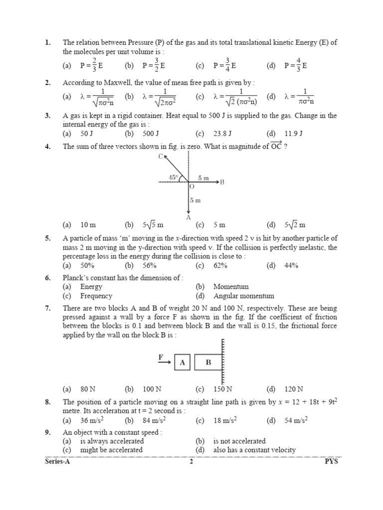 Physics Lec | PDF | Magnetism | Capacitor