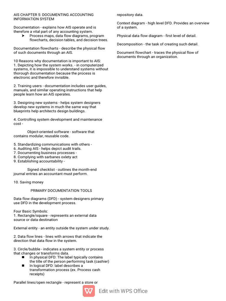 AIS Chapter 5 | PDF | Cognitive Science | Computing