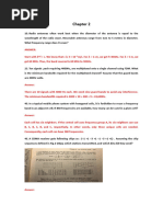 CN-UNIT 3-Channelization | PDF