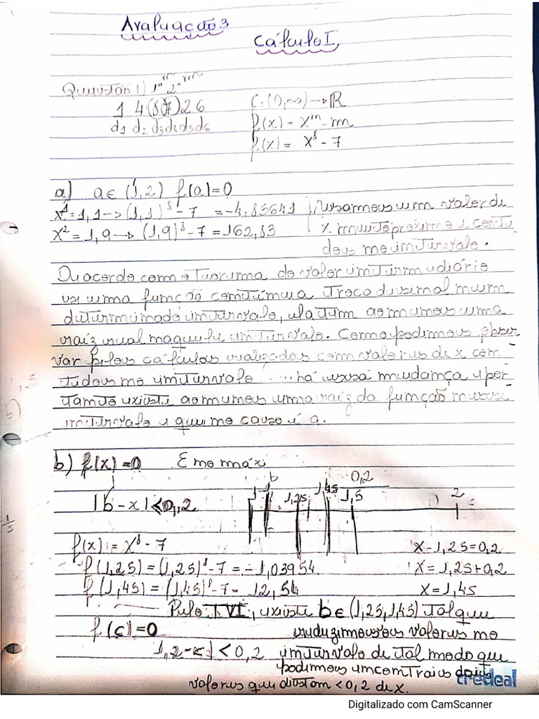 AVA 3 Digitalizada | PDF