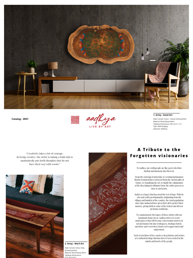 Aadhya Catalog 2022 A | PDF