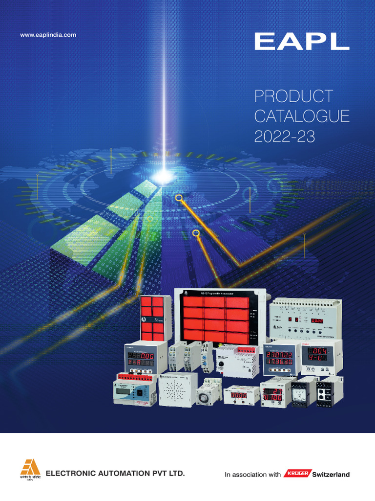 Mirabeau Katalog 2022