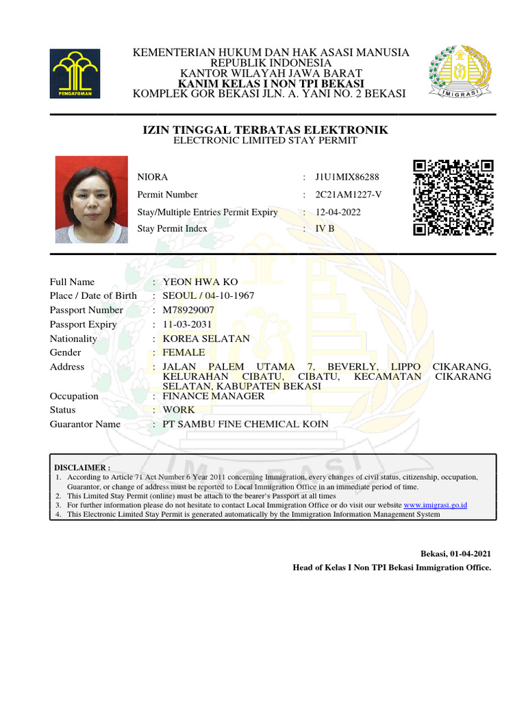 01 - Itas - Yeon Hwa Ko | PDF