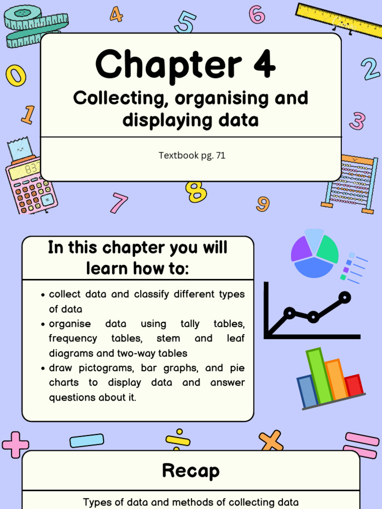 Chapter 4 Data Pdf 