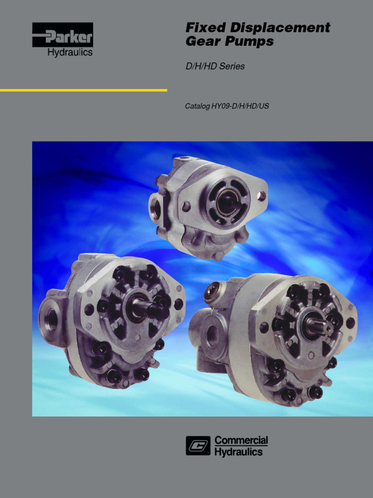 DHHD | PDF | Pump | Legal Liability