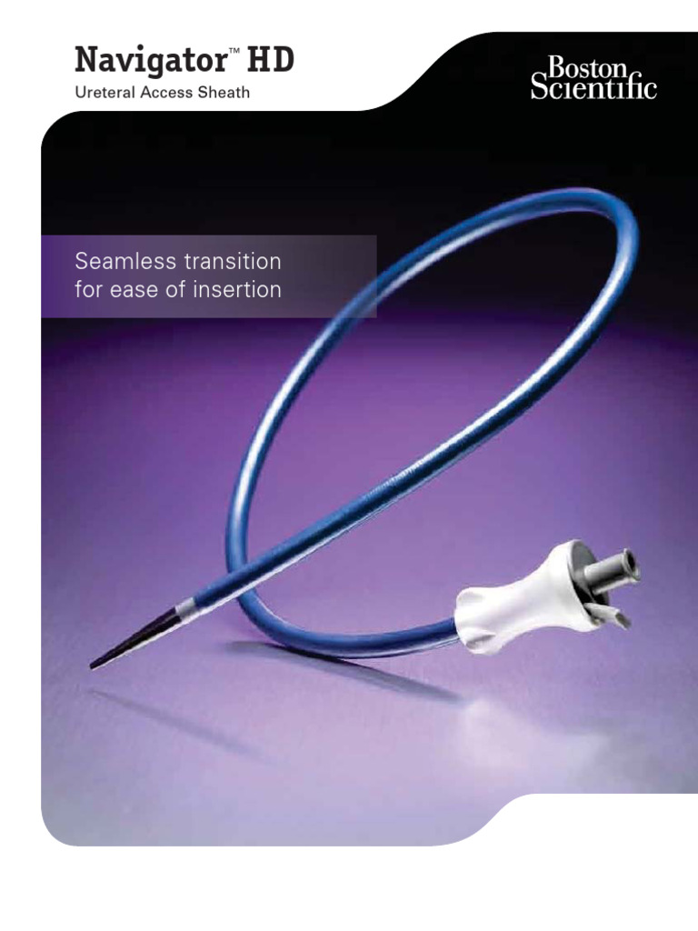 Navigator-HD-Brochure | PDF | Clinical Medicine