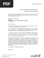 SAEE 07b Visitas A Alternativas de Ubicación y Localizaciones | PDF ...