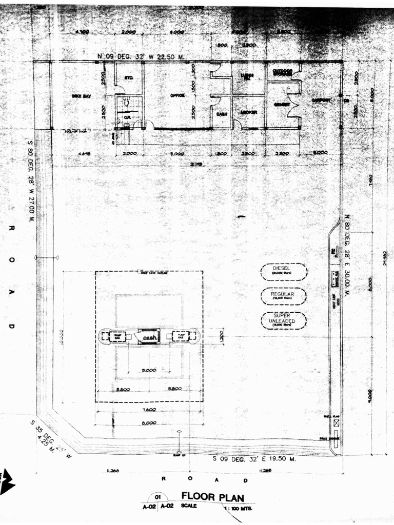 Shell Crossing Bayabas, Toril | PDF