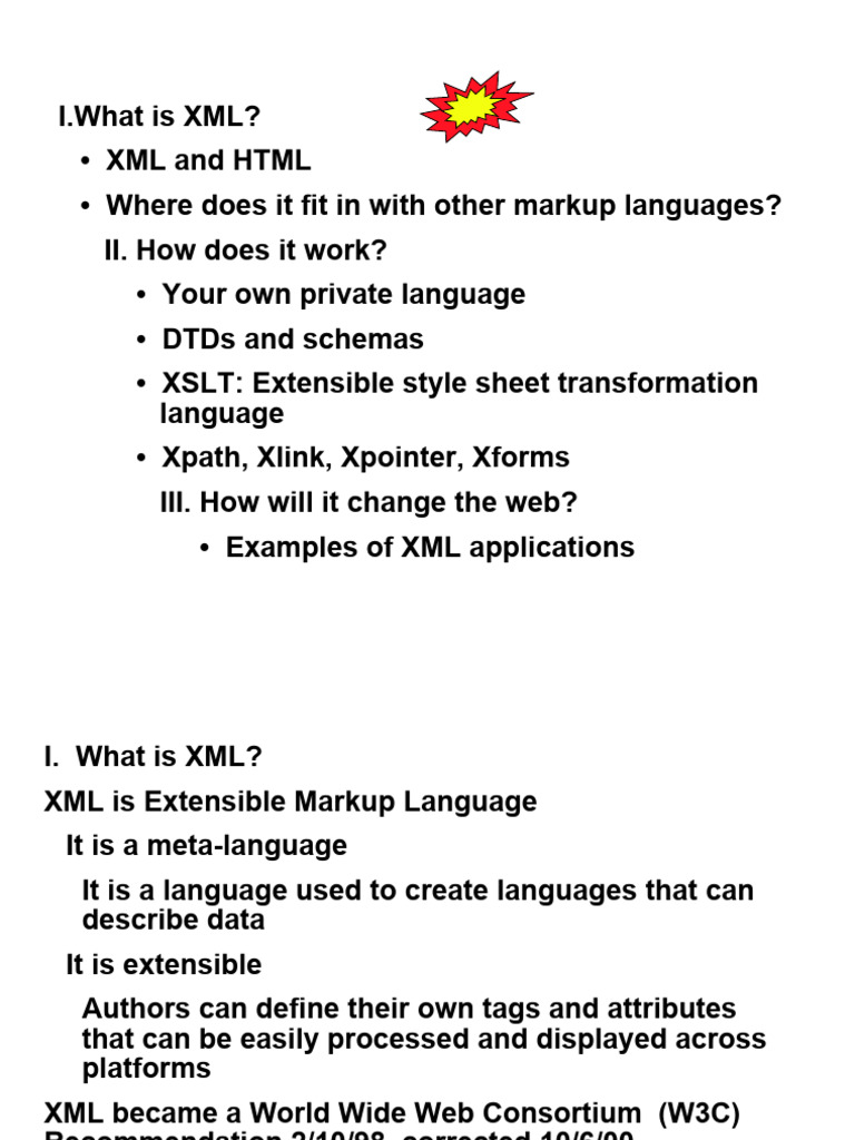 Xml Pdf Xml Markup Language 3875