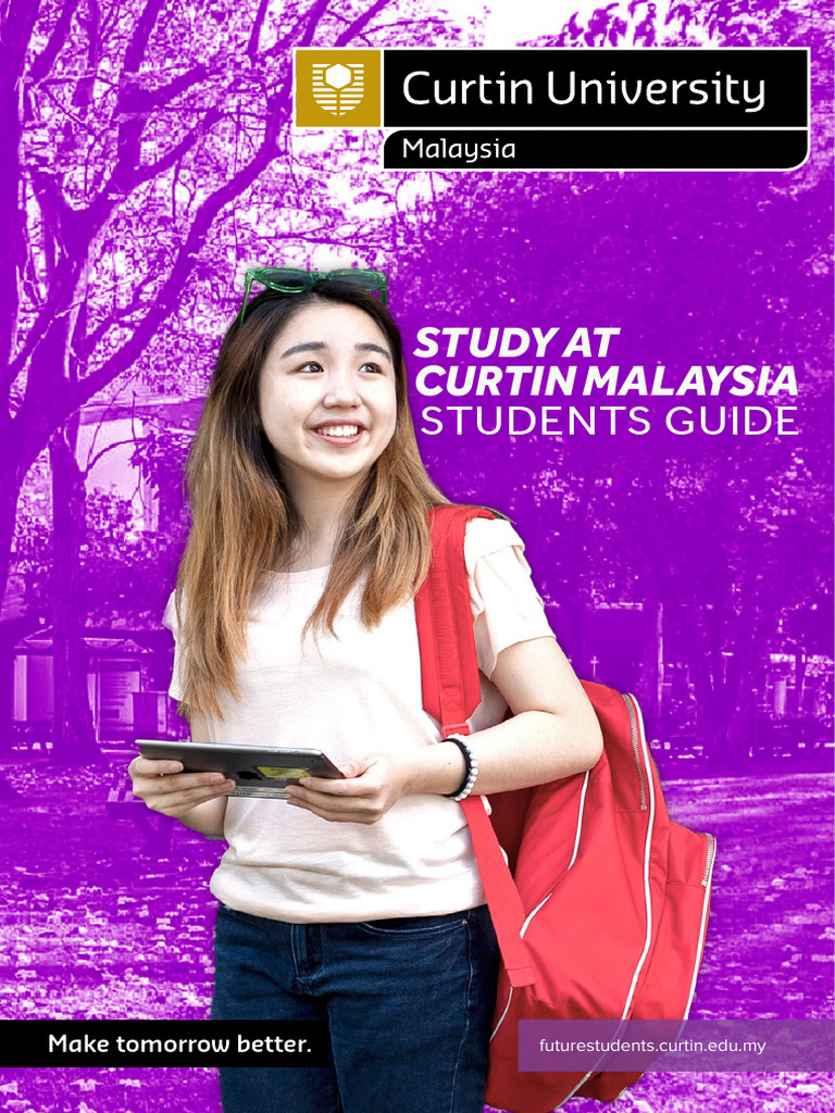 At A Glance Curtin Malaysia 2023 - Web | PDF | Sarawak | Apartment