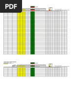 NMS-FT-01 SRF Form | PDF | Calibration